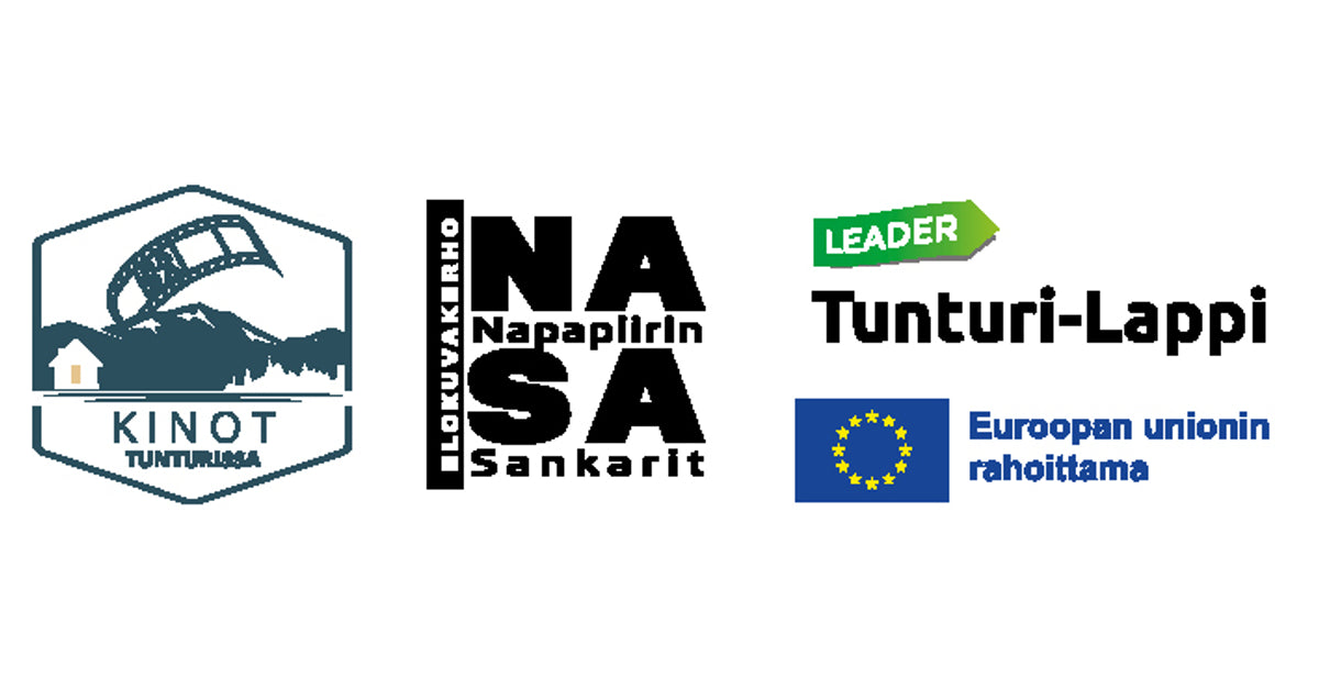 Kinot Tunturissa -elokuvakiertue